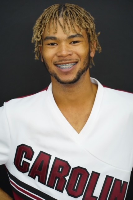 Cheerleading – University of South Carolina Athletics