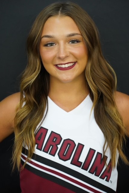 Cheerleading – University of South Carolina Athletics