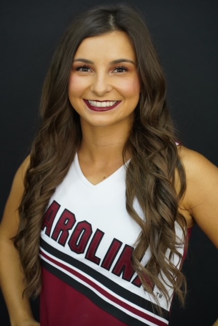 Cheerleading – University of South Carolina Athletics