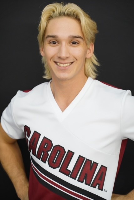 Cheerleading – University of South Carolina Athletics