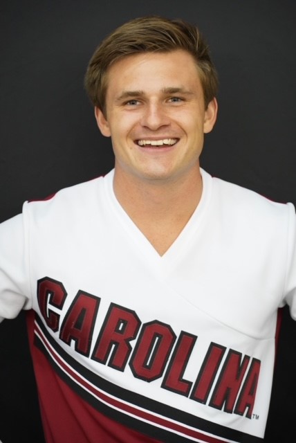 Cheerleading – University of South Carolina Athletics
