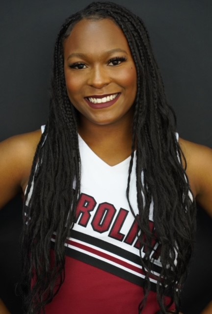 Cheerleading – University of South Carolina Athletics