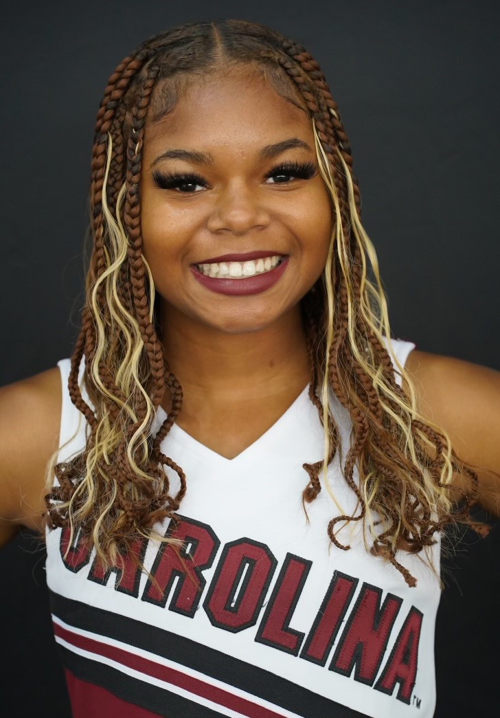 Cheerleading – University of South Carolina Athletics