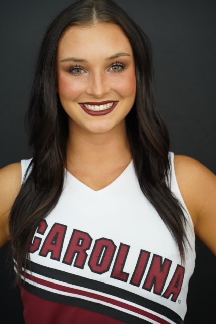 Cheerleading – University of South Carolina Athletics