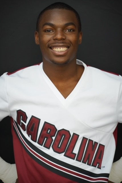 Cheerleading – University of South Carolina Athletics