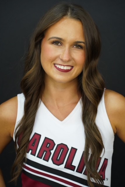 Cheerleading – University of South Carolina Athletics
