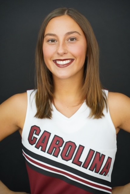 Cheerleading – University of South Carolina Athletics