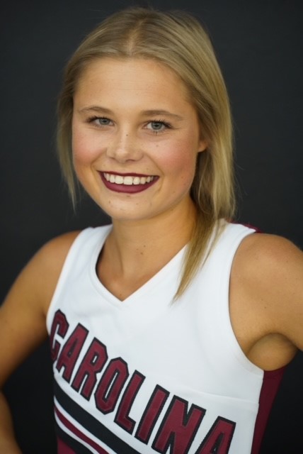 Cheerleading – University of South Carolina Athletics