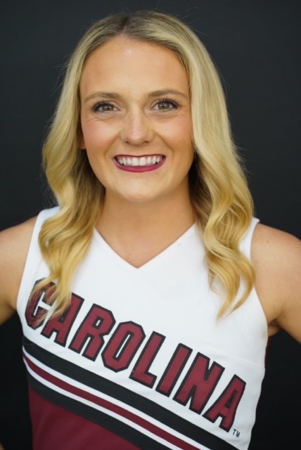 Cheerleading – University of South Carolina Athletics