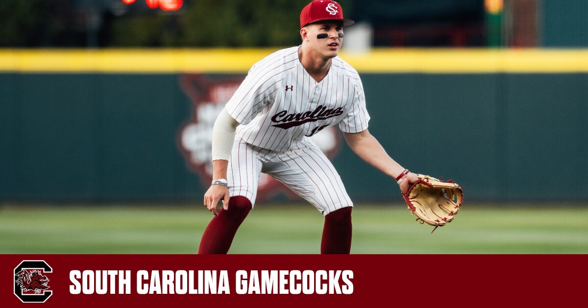 Baseball Falls to Oklahoma Friday Night – University of South Carolina ...
