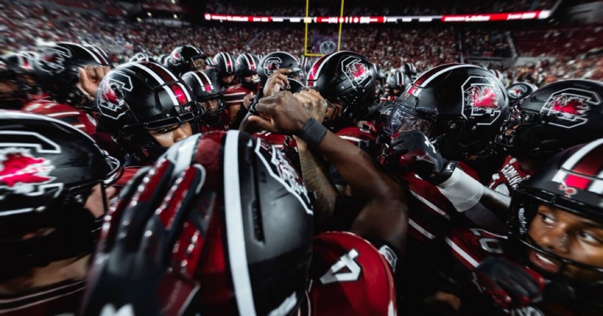 Know Before You Go: Vanderbilt 2025 – University of South Carolina ...