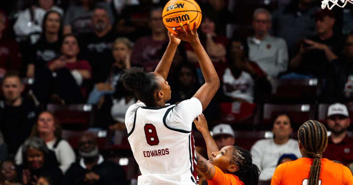 Gamecocks Set for Vegas Event – University of South Carolina Athletics