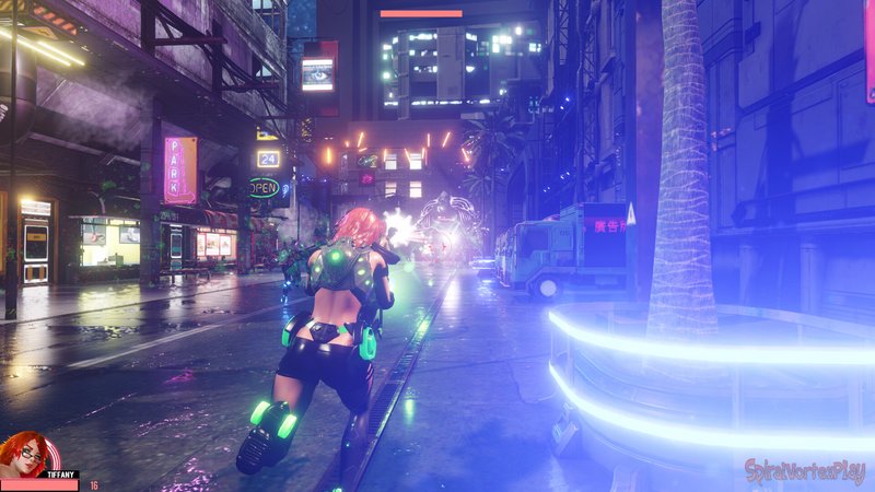 Aria: Genesis | GameQuarter.be