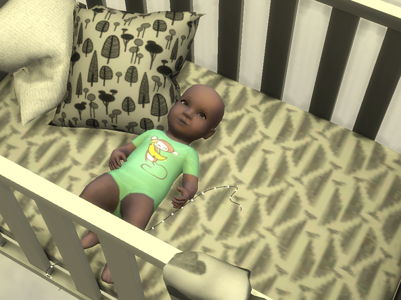 Nieuwe bug voor The Sims 4 laat spelers een exorcist huren | GameQuarter.be