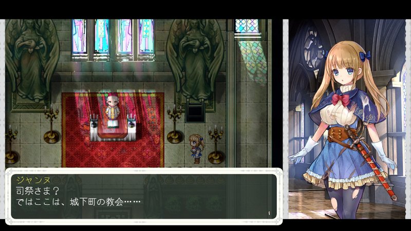 Chevalier Historie | GameQuarter.be