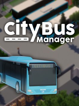 City Bus Manager | GameQuarter.be