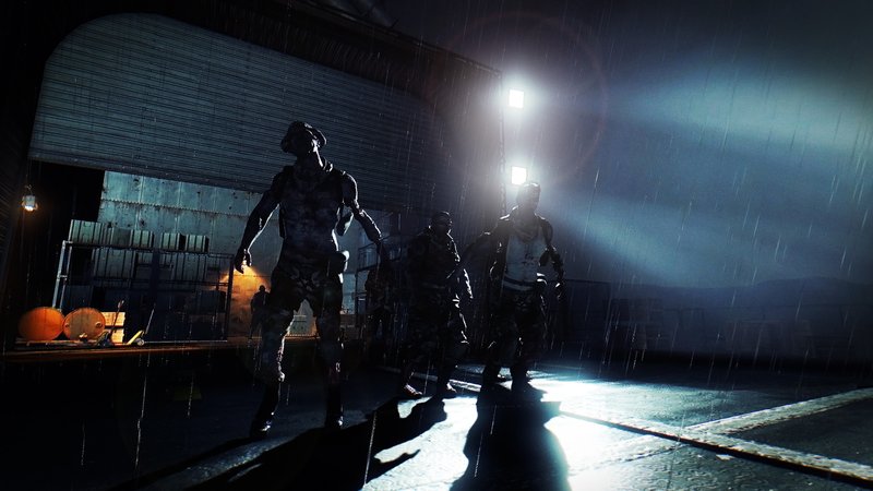 Dead Island: Riptide - Definitive Edition | GameQuarter.be