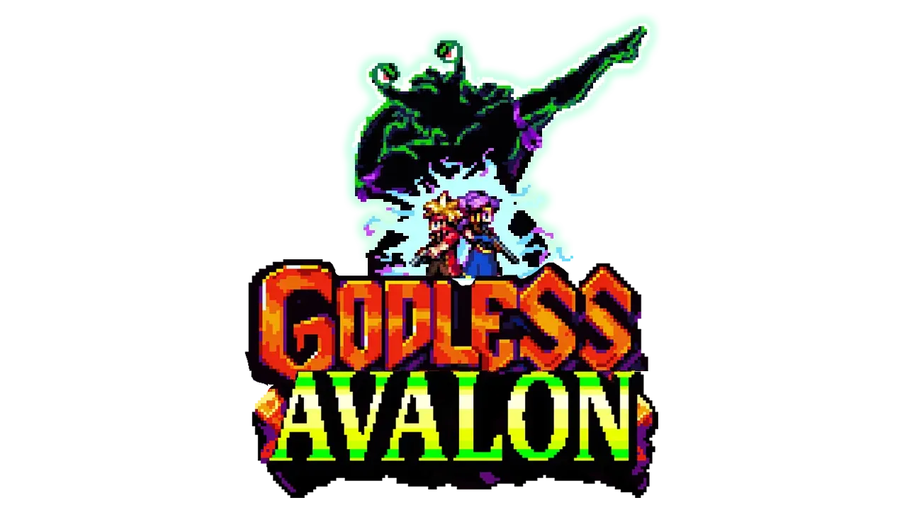 Godless Avalon krijgt een aankondigingstrailer | GameQuarter