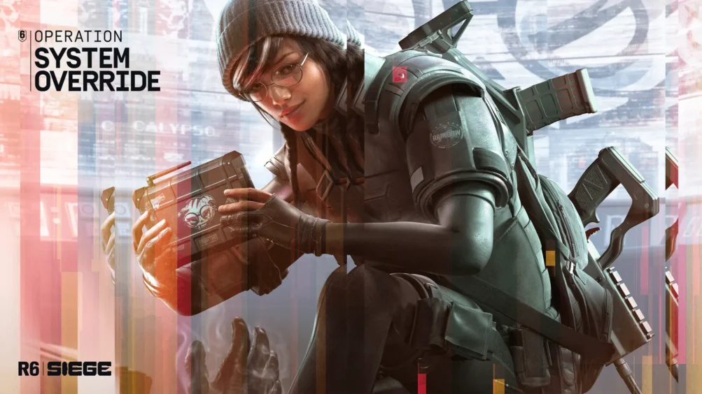 Operation System Override onthuld voor Tom Clancy’s Rainbow Six Siege ...
