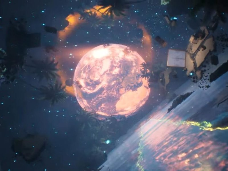 The Entropy Centre Review | GameQuarter.be