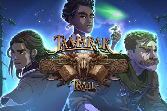 De Tamarak Trail Dev Diary vertelt meer over de art style | GameQuarter.be De Tamarak Trail Dev Diary vertelt meer over de art style | GameQuarter.be