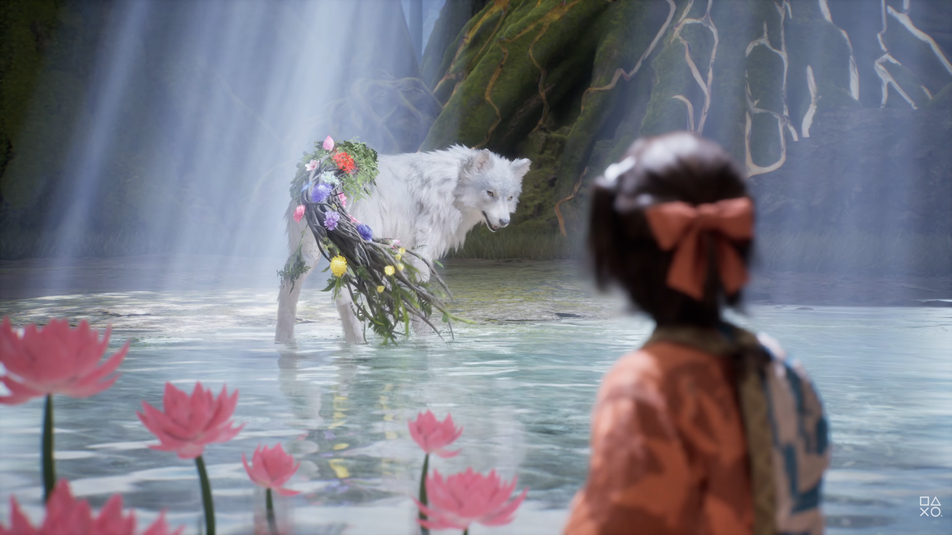 Nieuwe trailer Beast of Reincarnation | GameQuarter