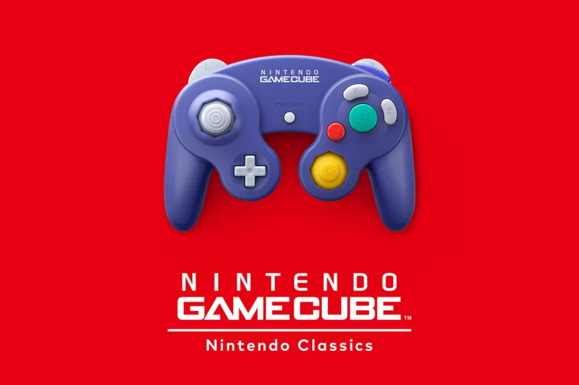 Nintendo voegt de GameCube toe aan diens Classics line-up | GameQuarter.be