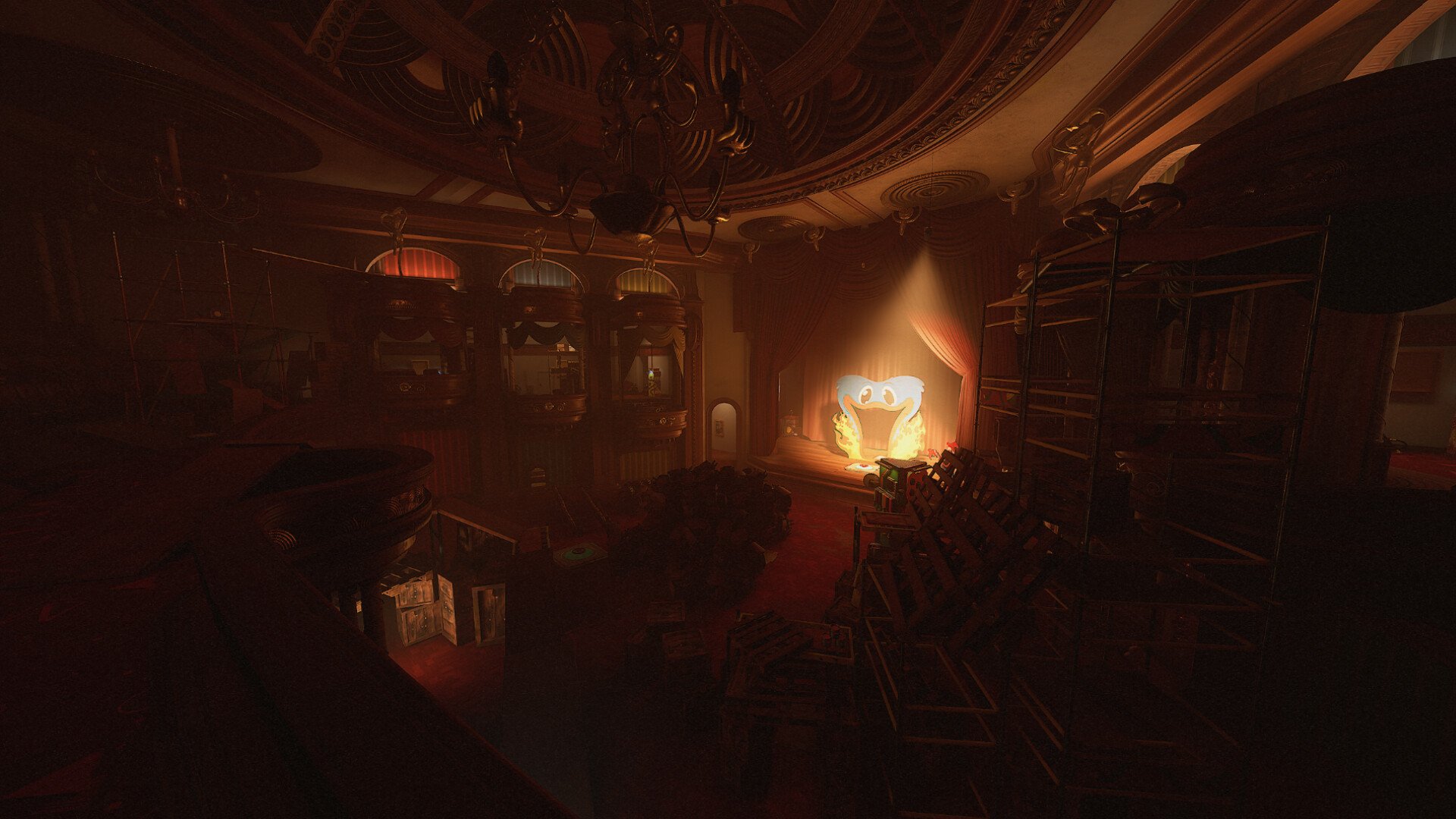 Project: Playtime is Poppy in multiplayer | GameQuarter.be Project: Playtime is Poppy in multiplayer | GameQuarter.be