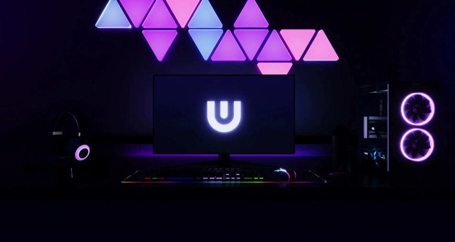 Ultra gaat de concurrentie aan met de overige PC stores | GameQuarter.be