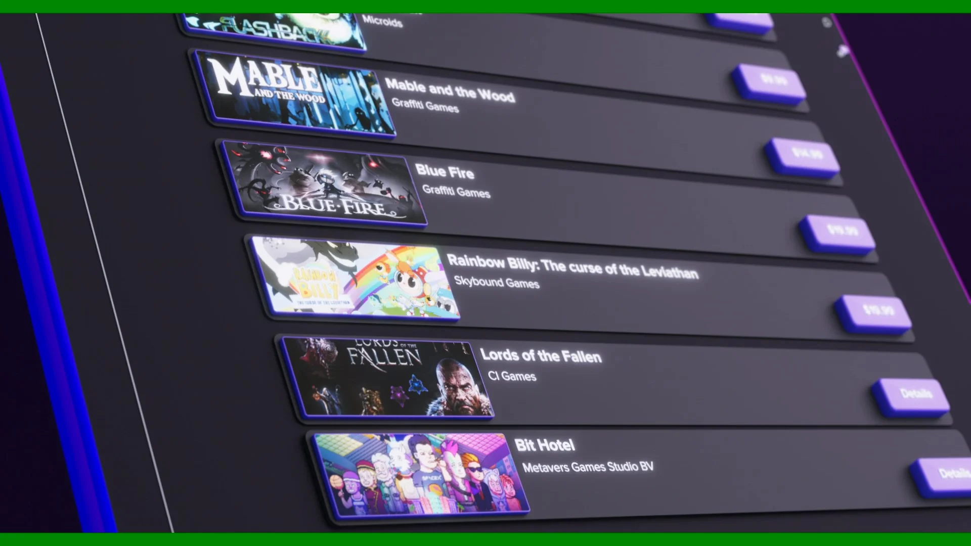 Ultra gaat de concurrentie aan met de overige PC stores | GameQuarter.be