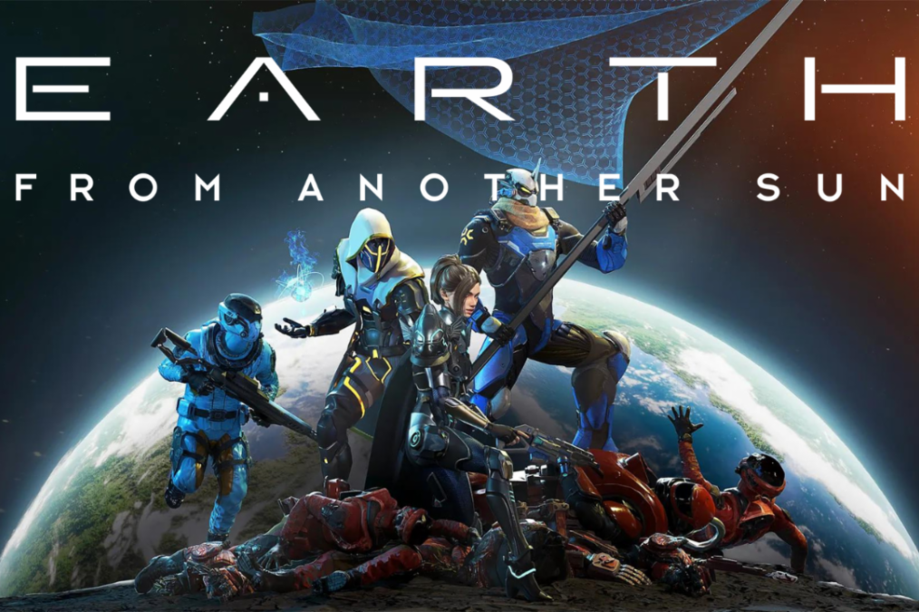 Speel de demo van Earth From Another Sun tijdens de Steam Next Fest ...