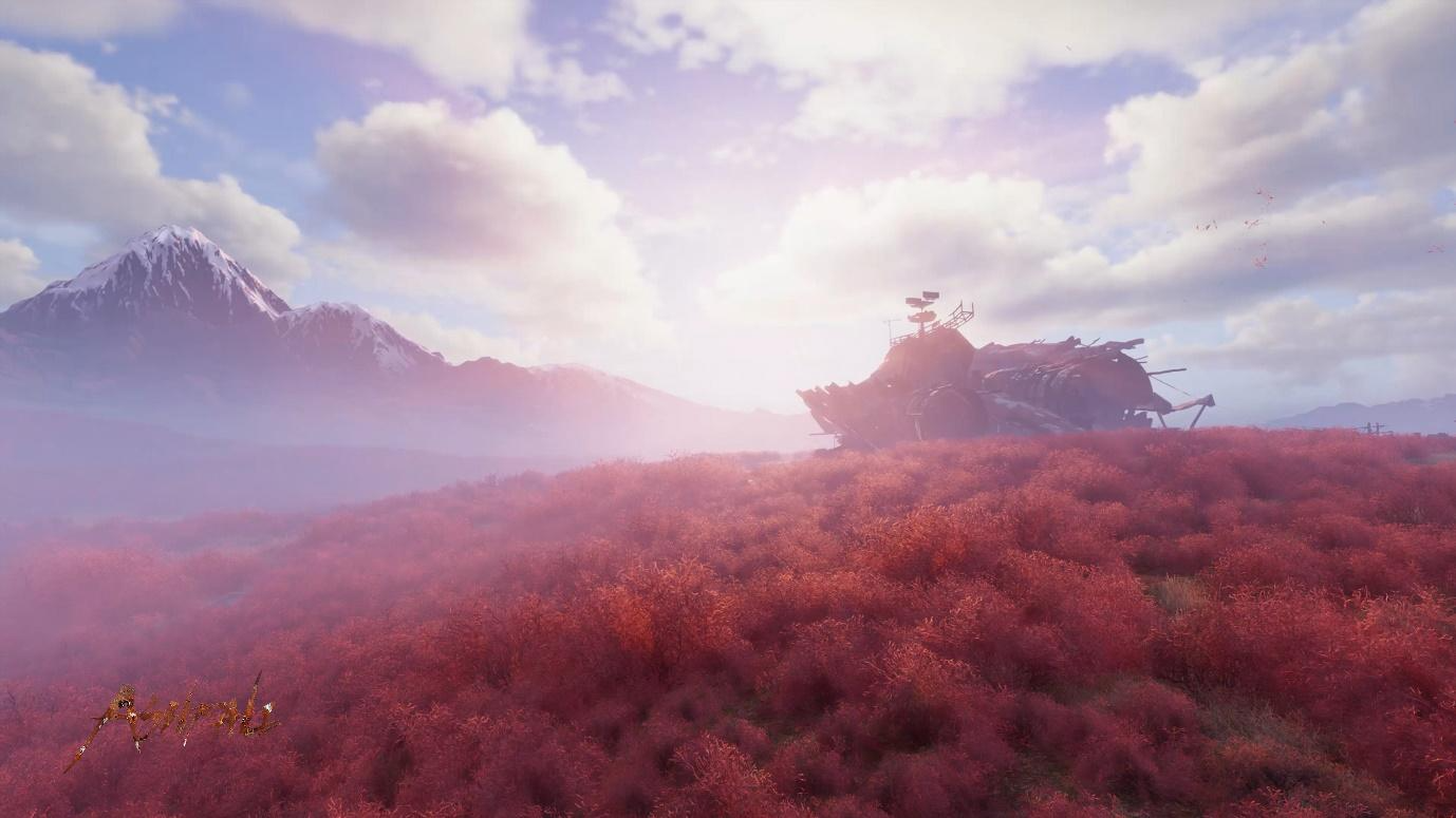 Bekijk hier de nieuwe trailer van Ashfall | GameQuarter.be