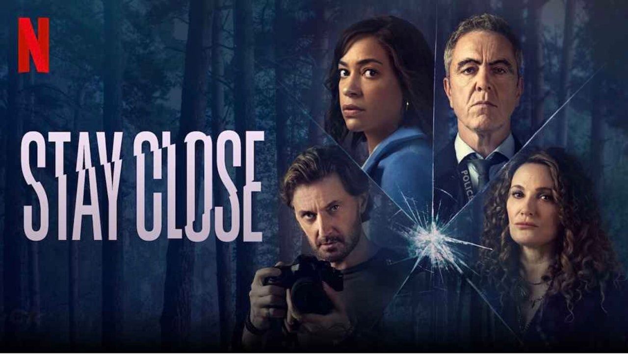 Stay Close ti inchioda allo schermo: recensione della miniserie di ...