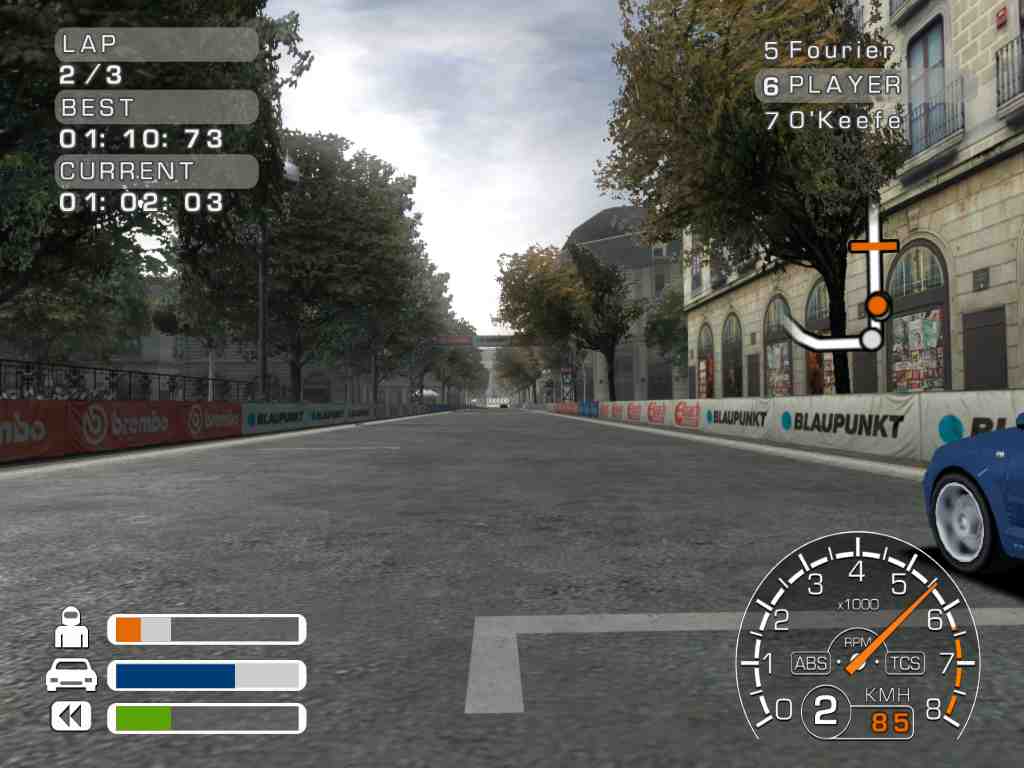 Evolution GT - Gamesurf