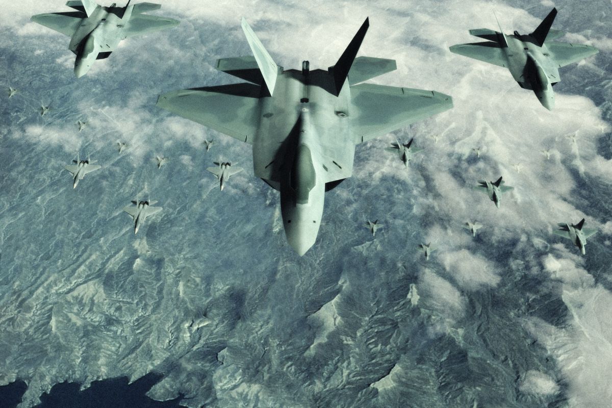 Ace Combat 3, dopo 23 anni i fan completano la traduzione - Gamesurf