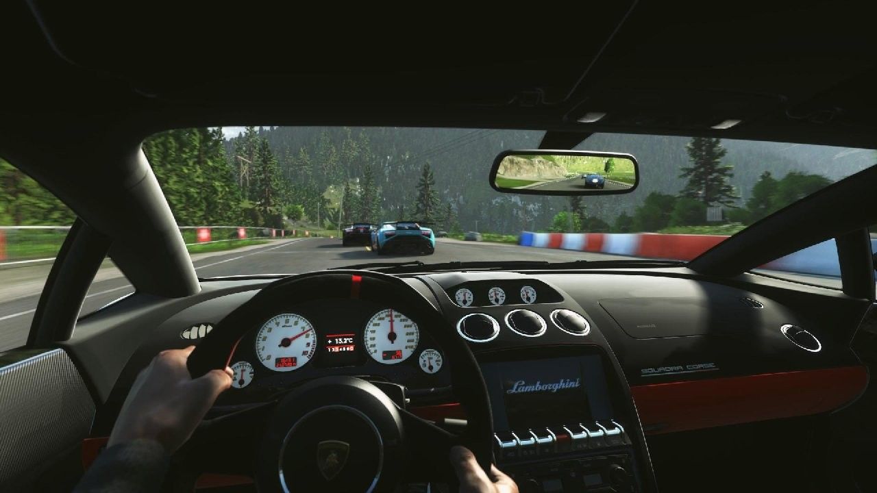 Finalmente disponibile DriveClub Plus Edition - Gamesurf