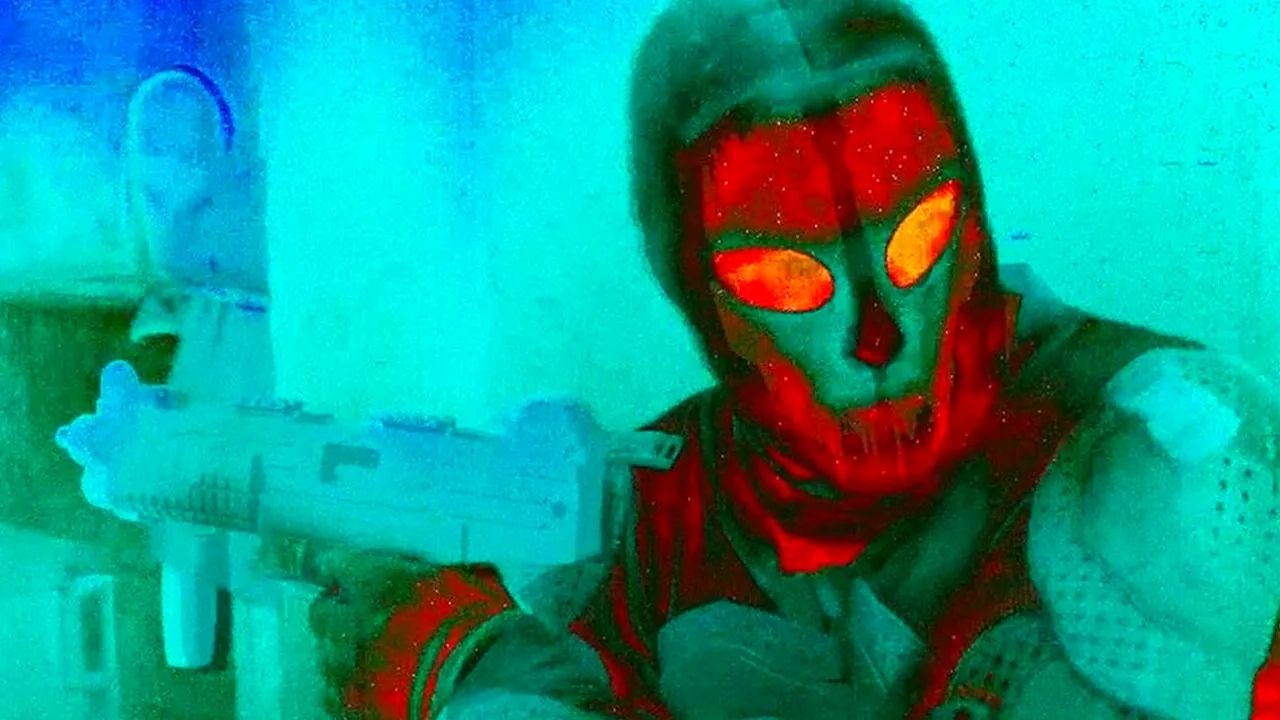 Aggro Dr1ft - Trailer del nuovo film di Harmony Korine - Gamesurf