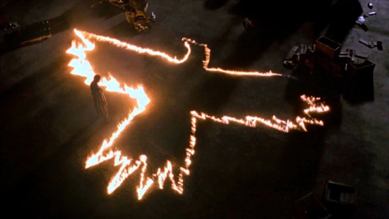 Il Corvo: storia di un cult rivoluzionario segnato dalla tragedia ...