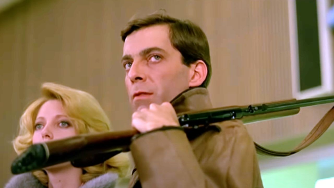 David Michael Emge - Morto il "Flyboy" di Zombi - Gamesurf