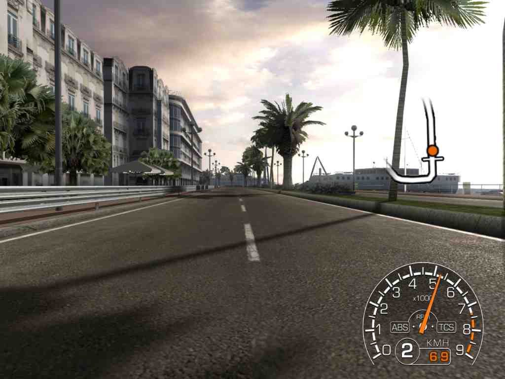 Evolution GT - Gamesurf