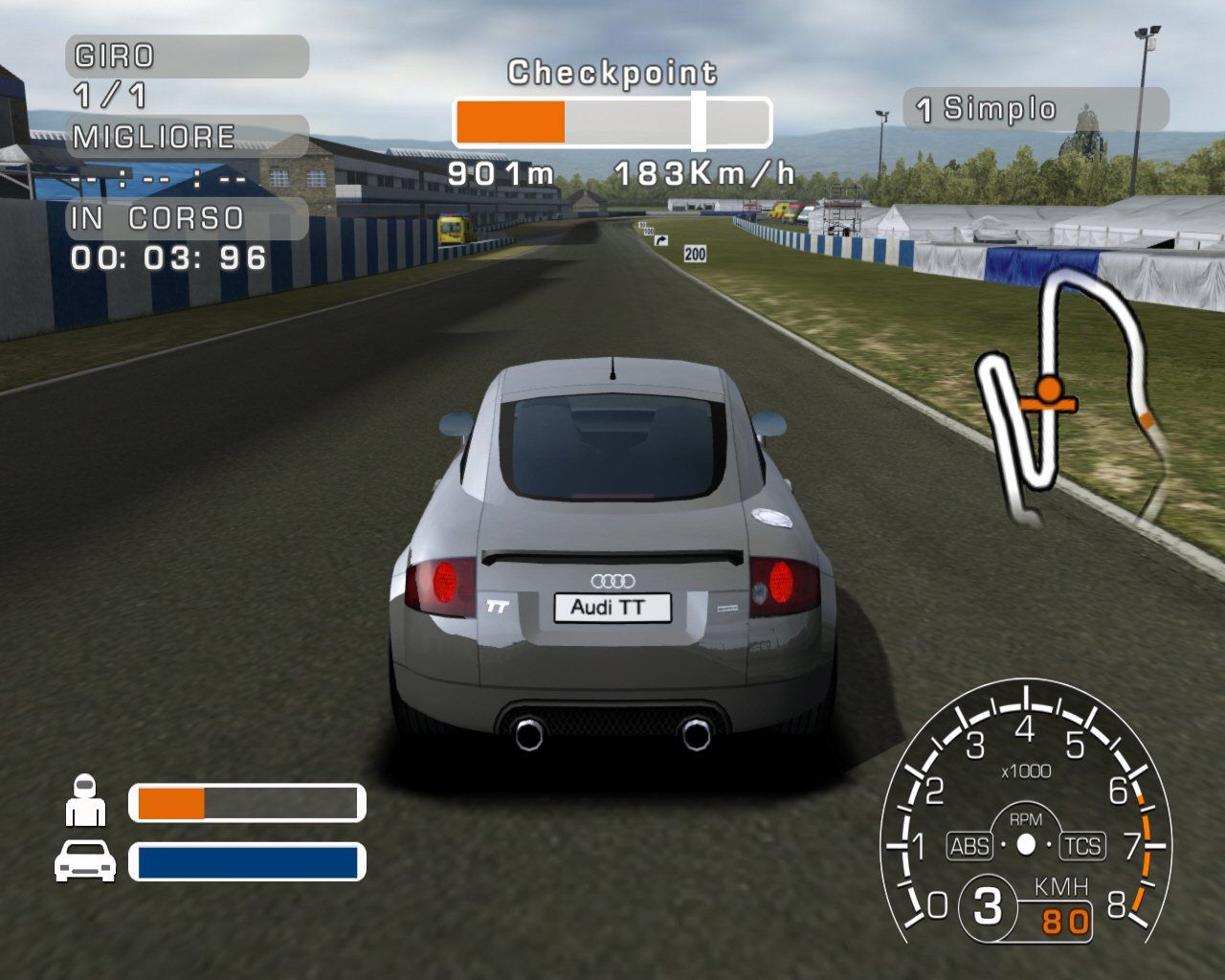 Evolution GT - Gamesurf