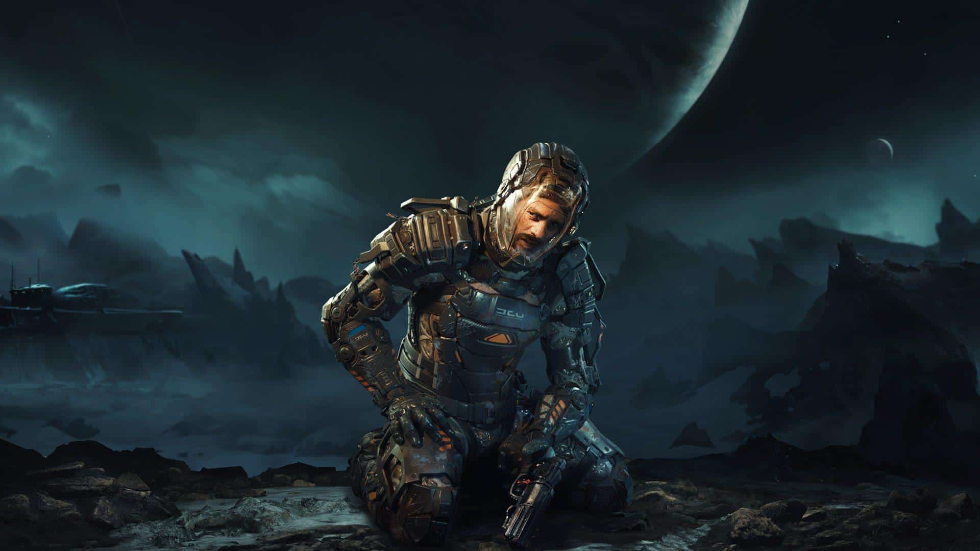 The Callisto Protocol, la recensione del gioco che mamma mia, no ...