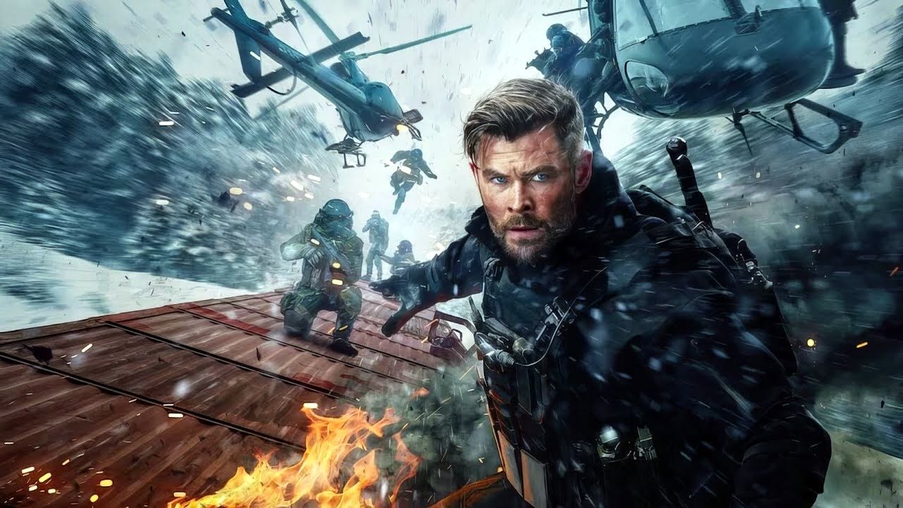 Tyler Rake 2 e la nuova sfida del piano sequenza action - Gamesurf