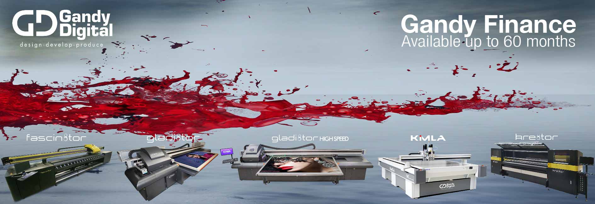 With 35 years experience in digital printing technology, and a proven ...