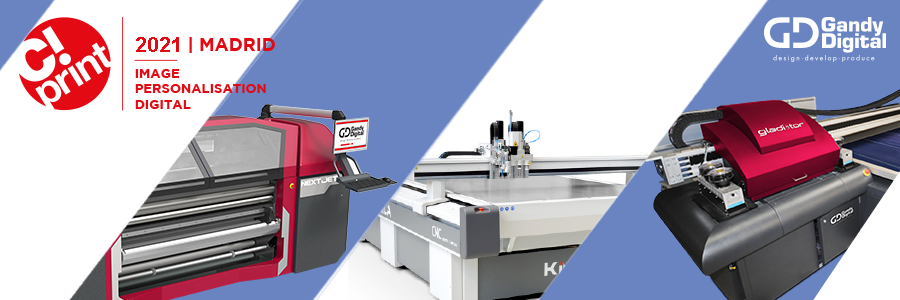 About - Gandy Digital