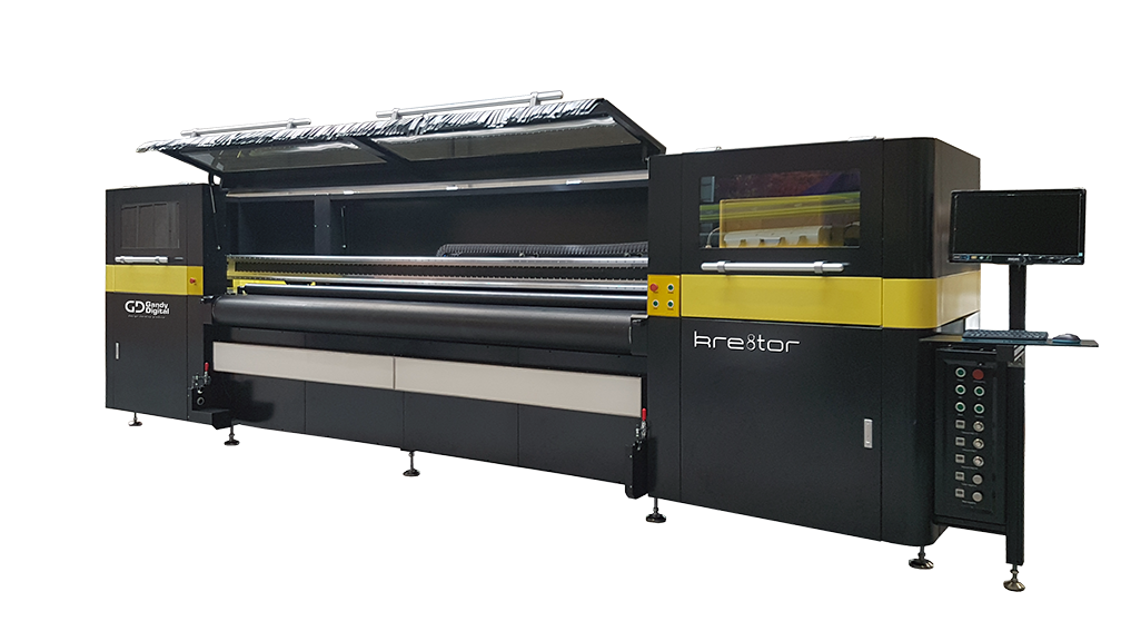 Printers - Gandy Digital