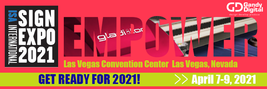 About - Gandy Digital