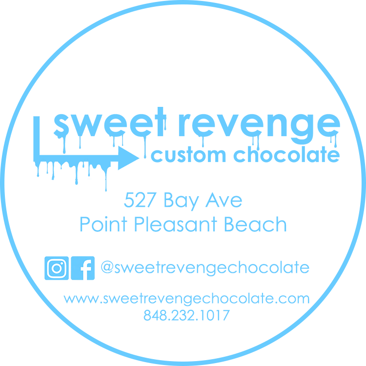 Sweet Revenge Custom Chocolate - Your perfect Favors & Gifts - Garden ...