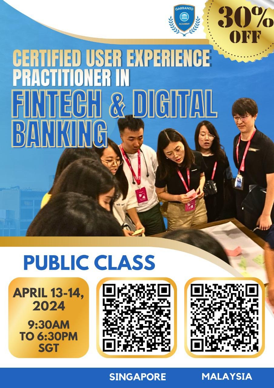 Upcoming Trainings - Discover our Upcoming Course Schedules