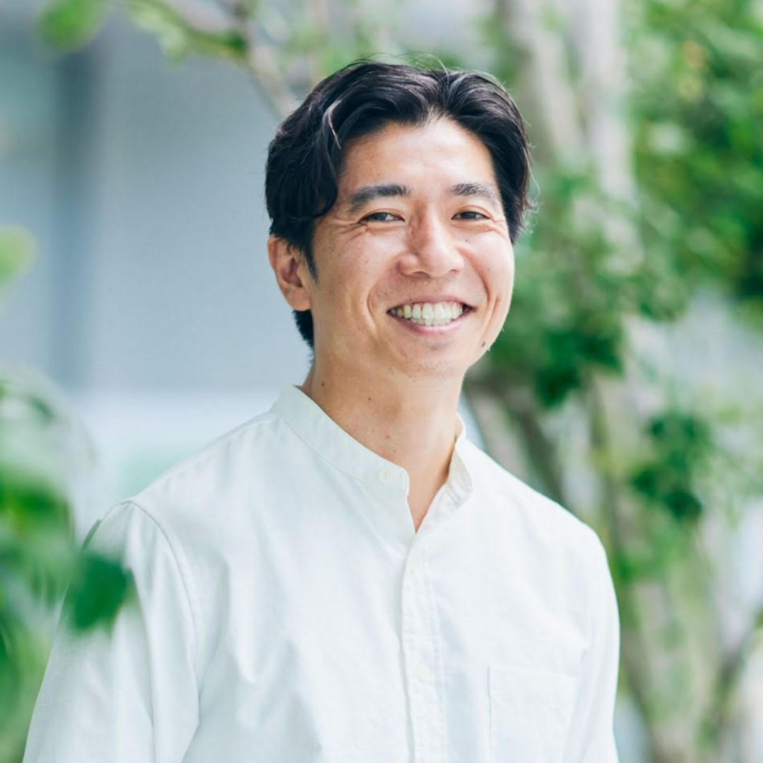 Ryo Ishida - Venture Café Tokyo